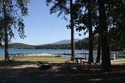 Campground Details - Finley Point Unit - Flathead Lake State Park, MT ...