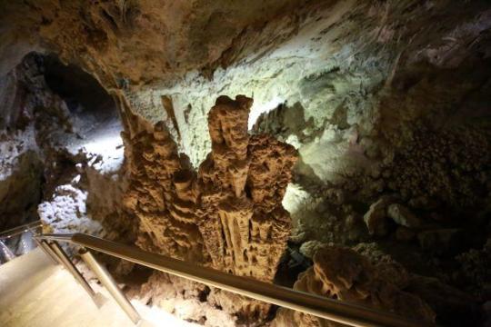Tour Detail - Lewis and Clark Caverns State Park, Classic Tour ...
